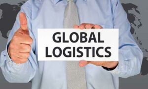 What is International Shipping? How Does it Work?