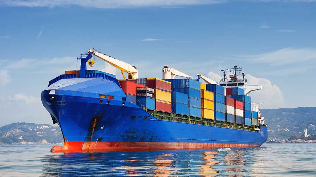 Middle East Freight Forwarding Experts – Airsupply