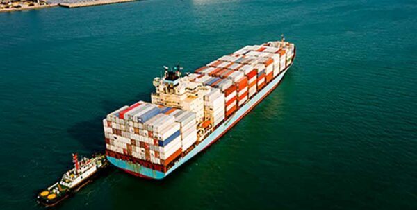 Ocean Freight Calculator: LCL and FCL Cost