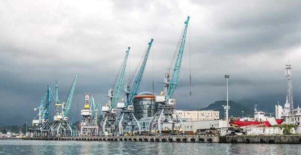 Bonded Shipment: What Mean and Process [Ultra Guide]