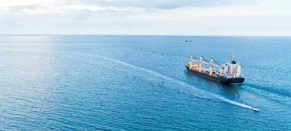 CIF Shipping: What Mean, Rule & Practice