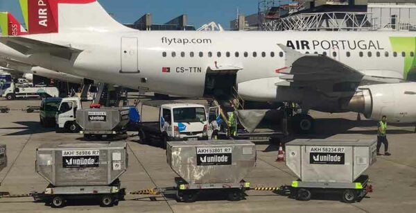 Air Cargo Container: Types, Sizes and Features