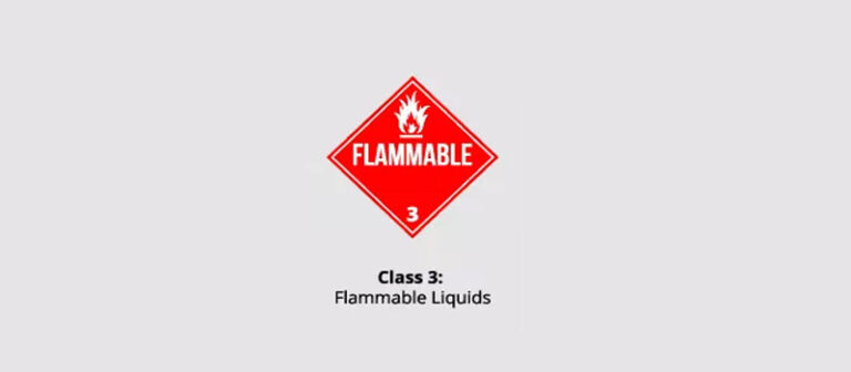 Nine Classes of Dangerous Goods And Examples