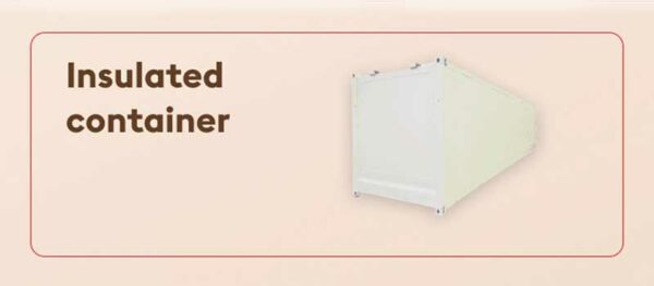 11 Shipping Containers Types: Sizes and Uses