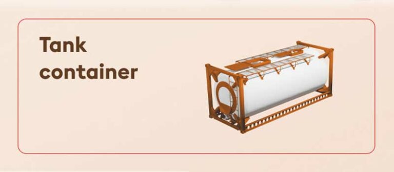 11 Shipping Containers Types: Sizes and Uses