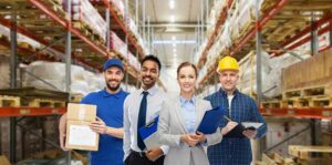 Shipper, Consignee, and Notify Party, Detailed Analysis