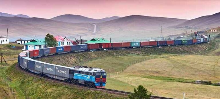 Explained: SOC vs. COC Containers in Shipping