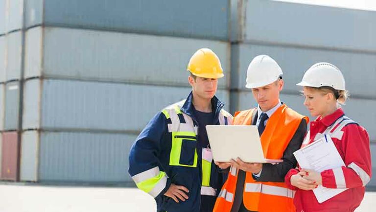 Terminal Handling Charges What Means And Calculation