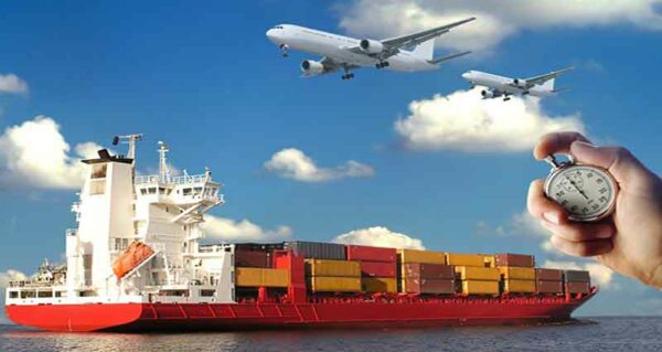 Air Freight vs. Sea Freight: What's Your Best Choice?