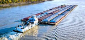 Barge Shipping Explained: Types, Uses, and Freight Tips