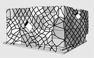 P1P / PAG Aircraft Pallet Dimensions & Specifications